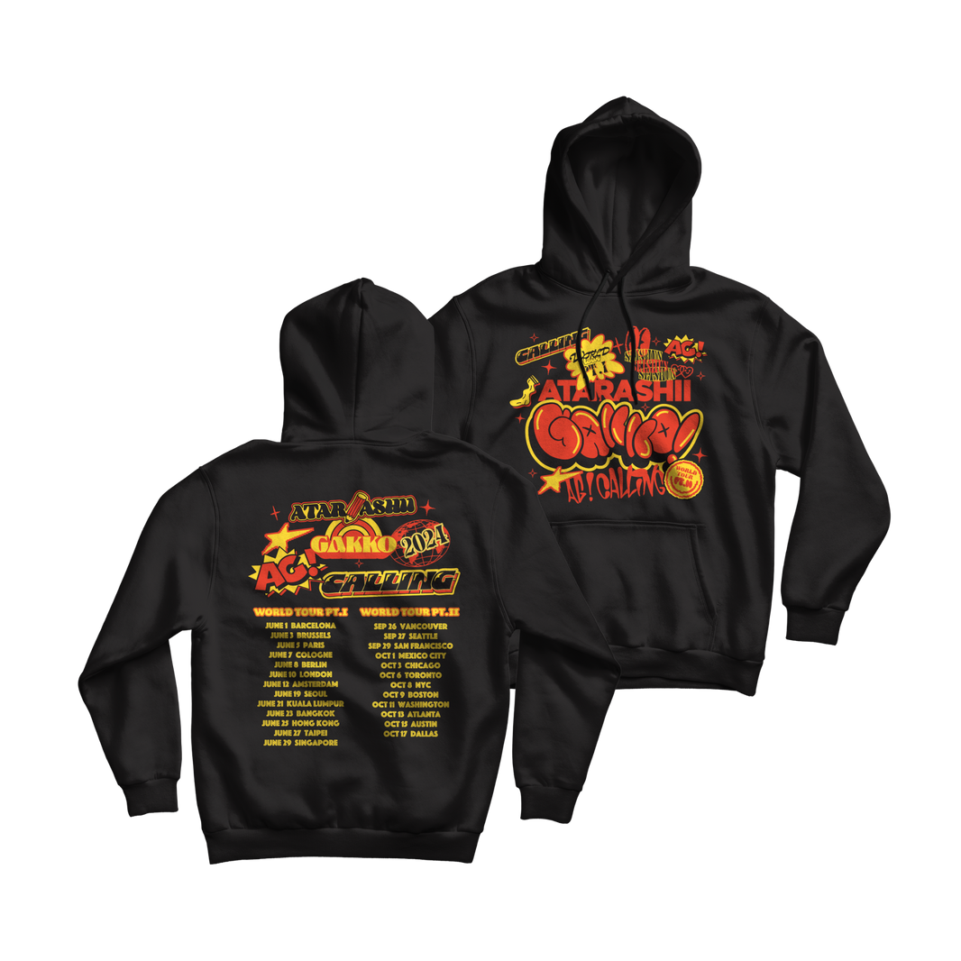 Official Atarashii Gakko! Merchandise – ATARASHII GAKKO!