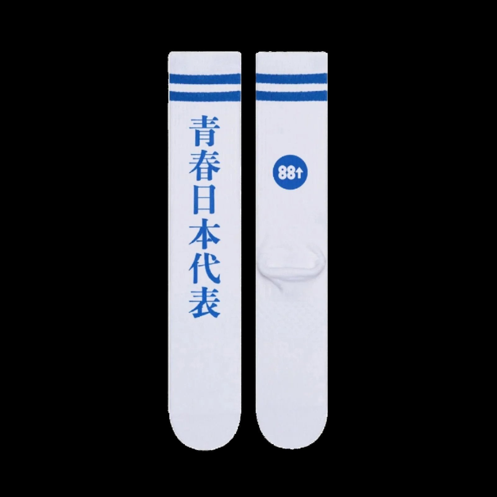 Long Socks – Atarashii Gakko!